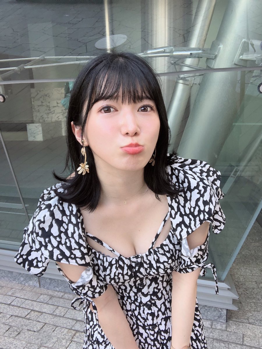 Smashtv On Twitter Rt Totsuka Ruu 今日もお疲れ様でした🍧 やっぱり黒髪しか勝たんね☻