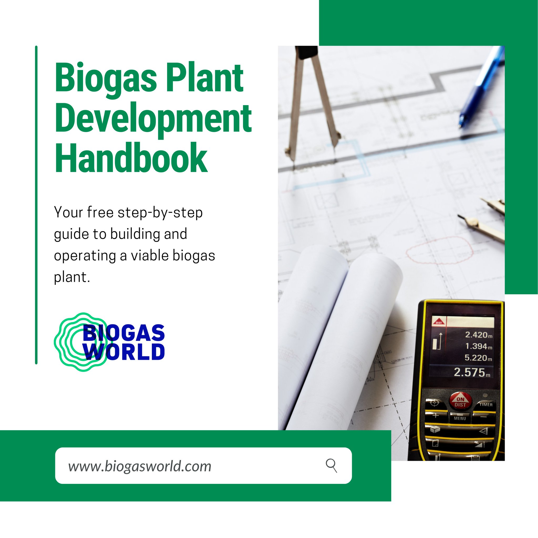 BiogasWorld on Twitter: BiogasWorld on Twitter: