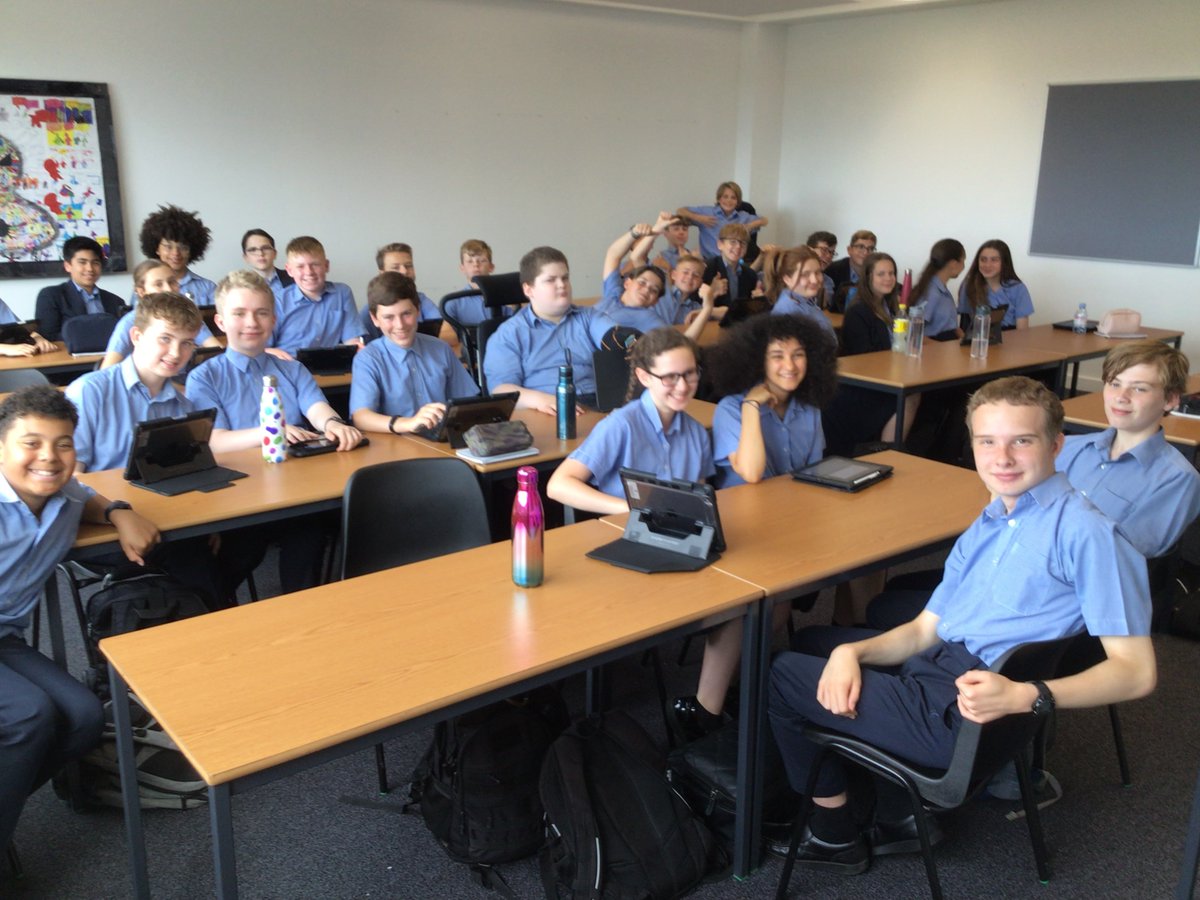 Welcome to School of Science & Technology Maidstone
