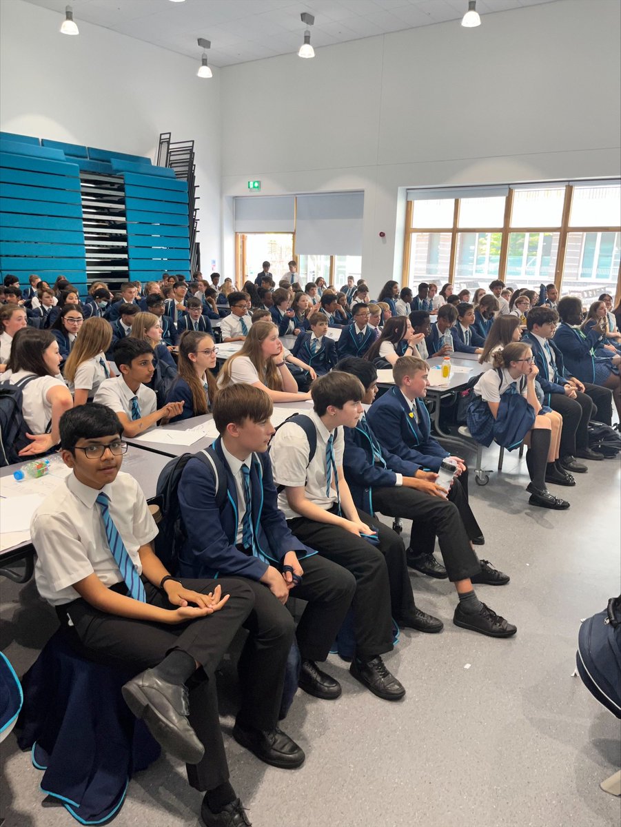 Harris Academy Sutton