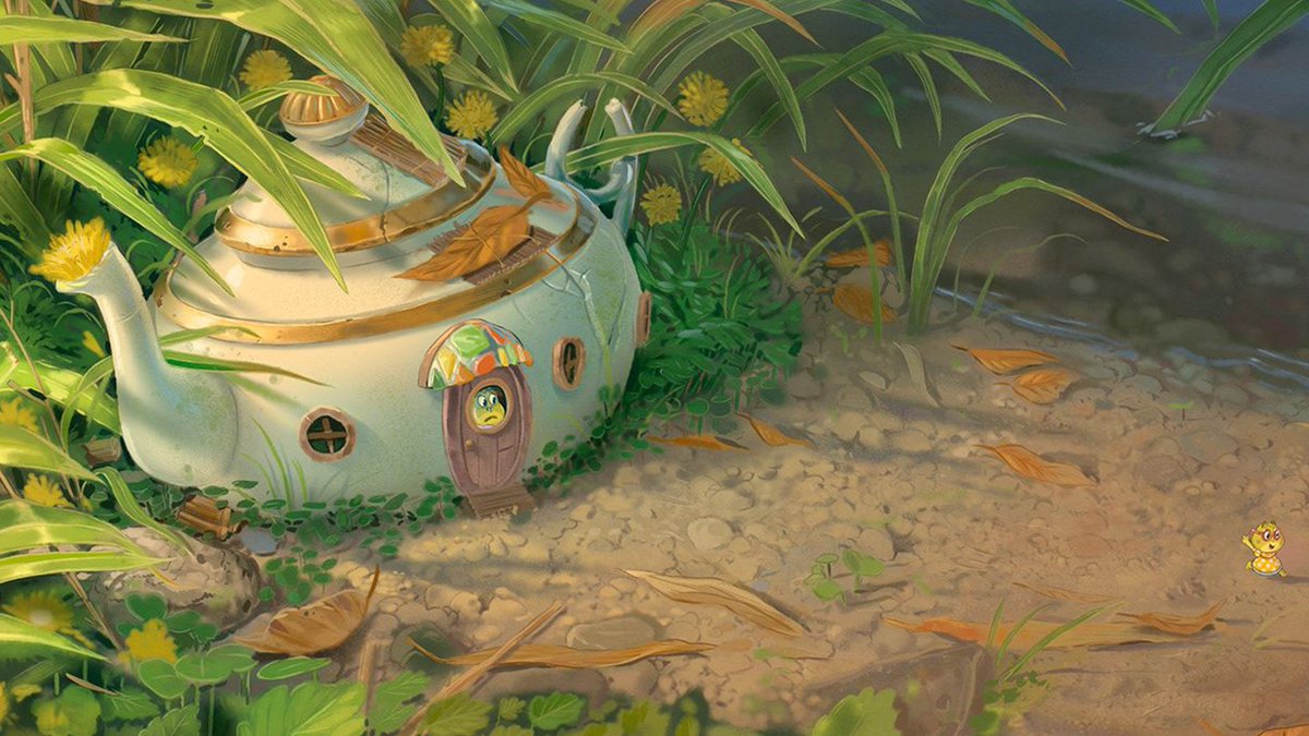 Alex Blain Animation (@alexblain_) さんのイラスト・マンガ作品まとめ (3 件) - Twoucan