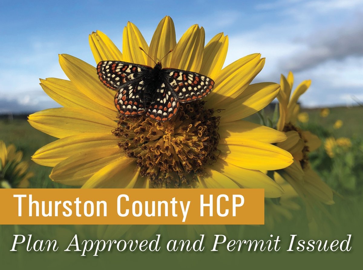 Usfws News On Twitter Rt Usfwspacific Good News The Habitat