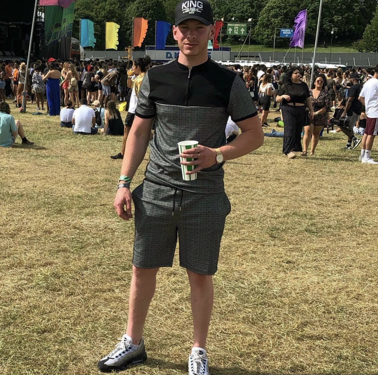 TW Pornstars - Benny James. Twitter. The come back is always stronger ...