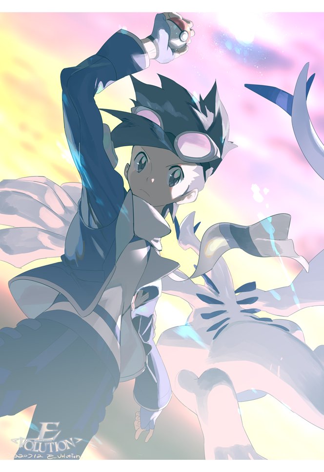 E_Volution_ (@Evolution_ygo) / Twitter