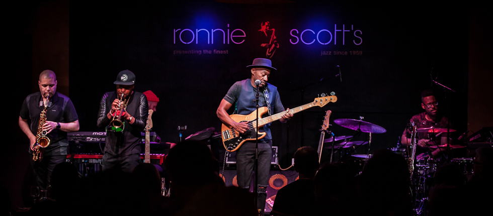 Ronnie Scott's Jazz Club (@officialronnies) / Twitter