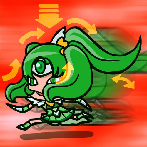 偽土田名人 on Twitter: "RT @Ninjamaster_73: たのしい過去絵 スピード感"