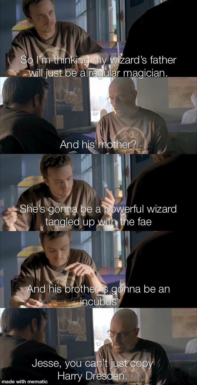 Household Magician Memes DND Memes On X: "And When He Casts Fireball,