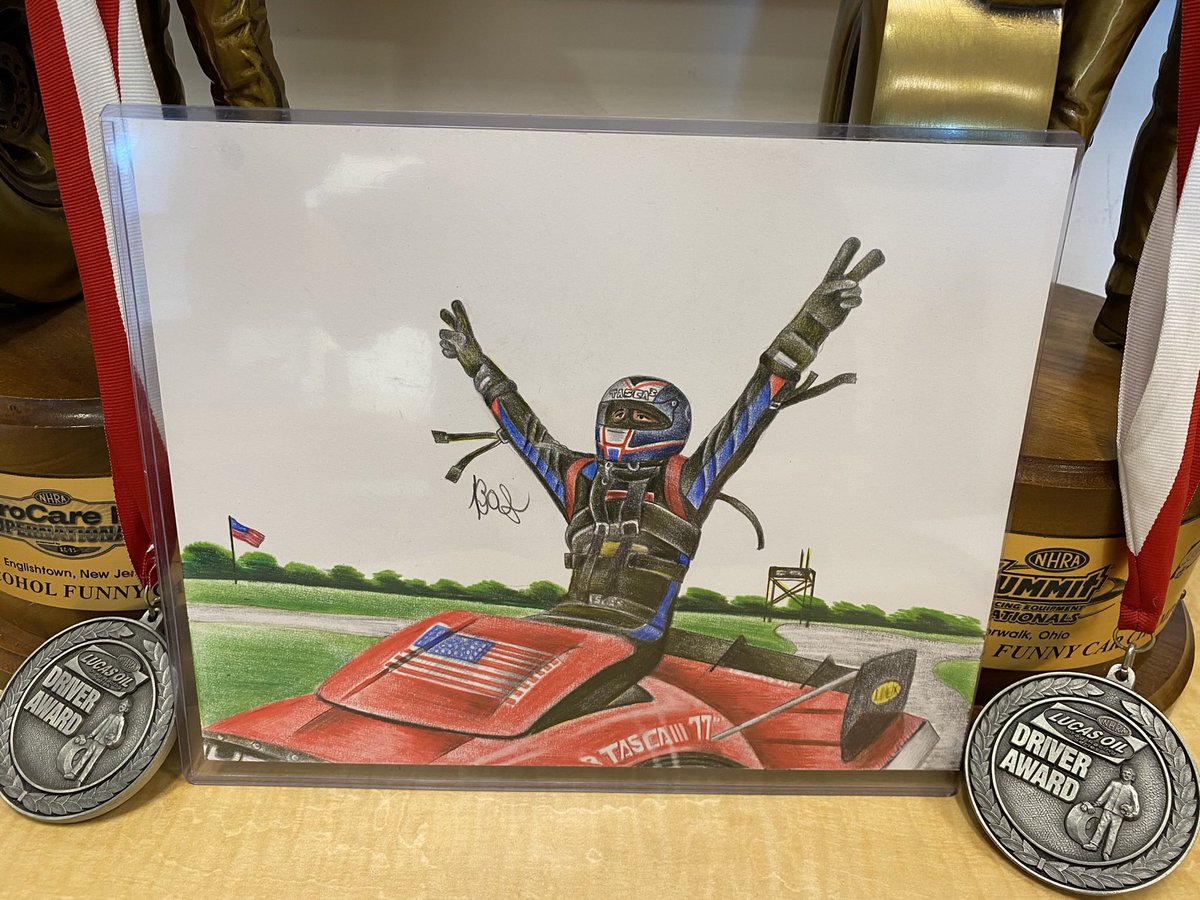 Tasca Racing | Official Website of Bob Tasca III - Professional NHRA Driver