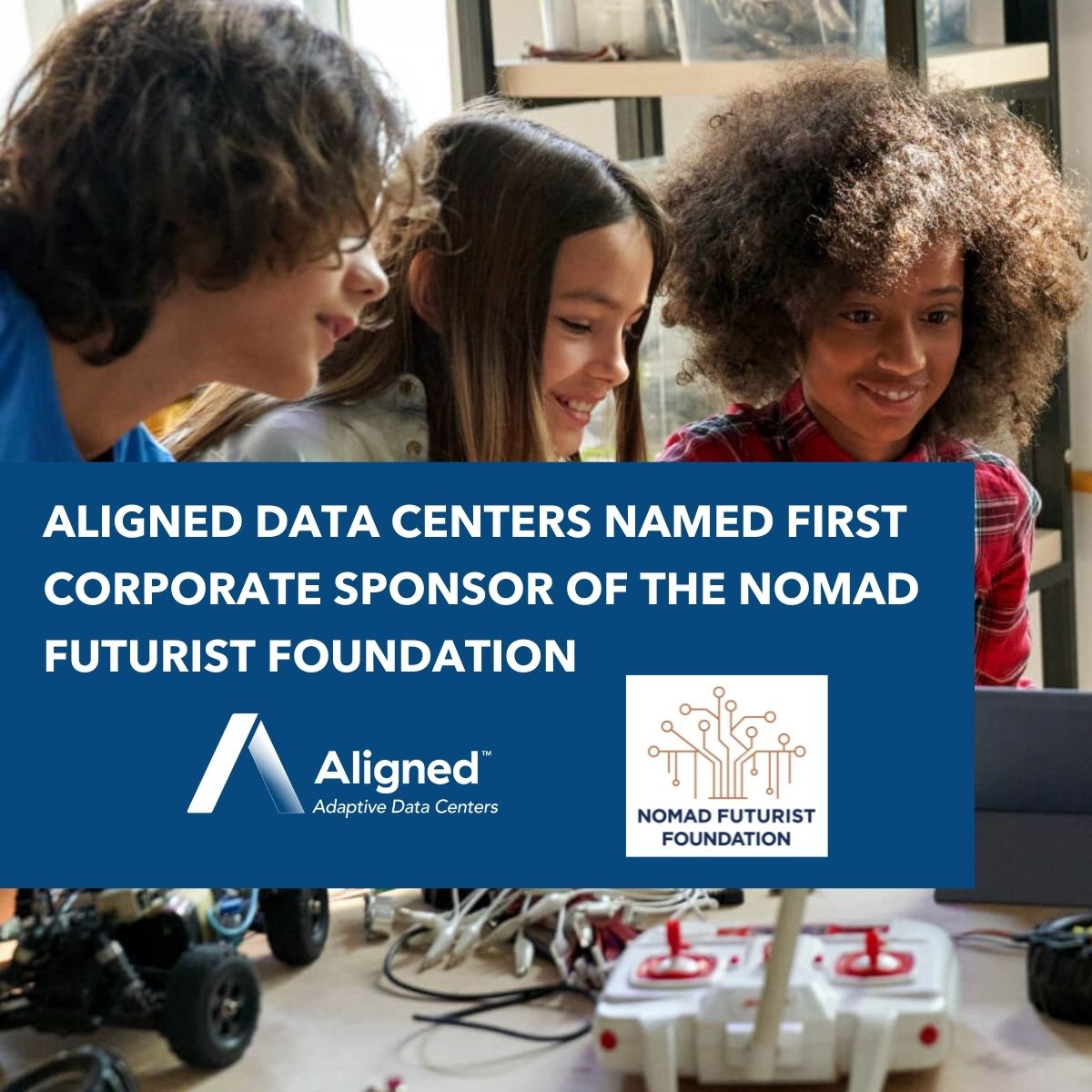 Custom Hybrid IT Solutions from a Trusted Infrastructure Partner | NYI