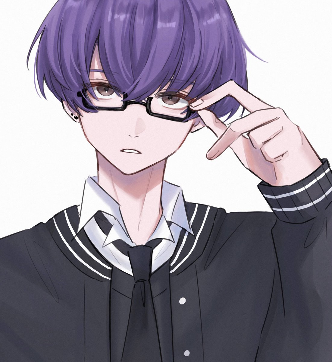 「ラジオ始まりそうだった📻 #KuzuArt #うるかーと 」しおり💮の漫画