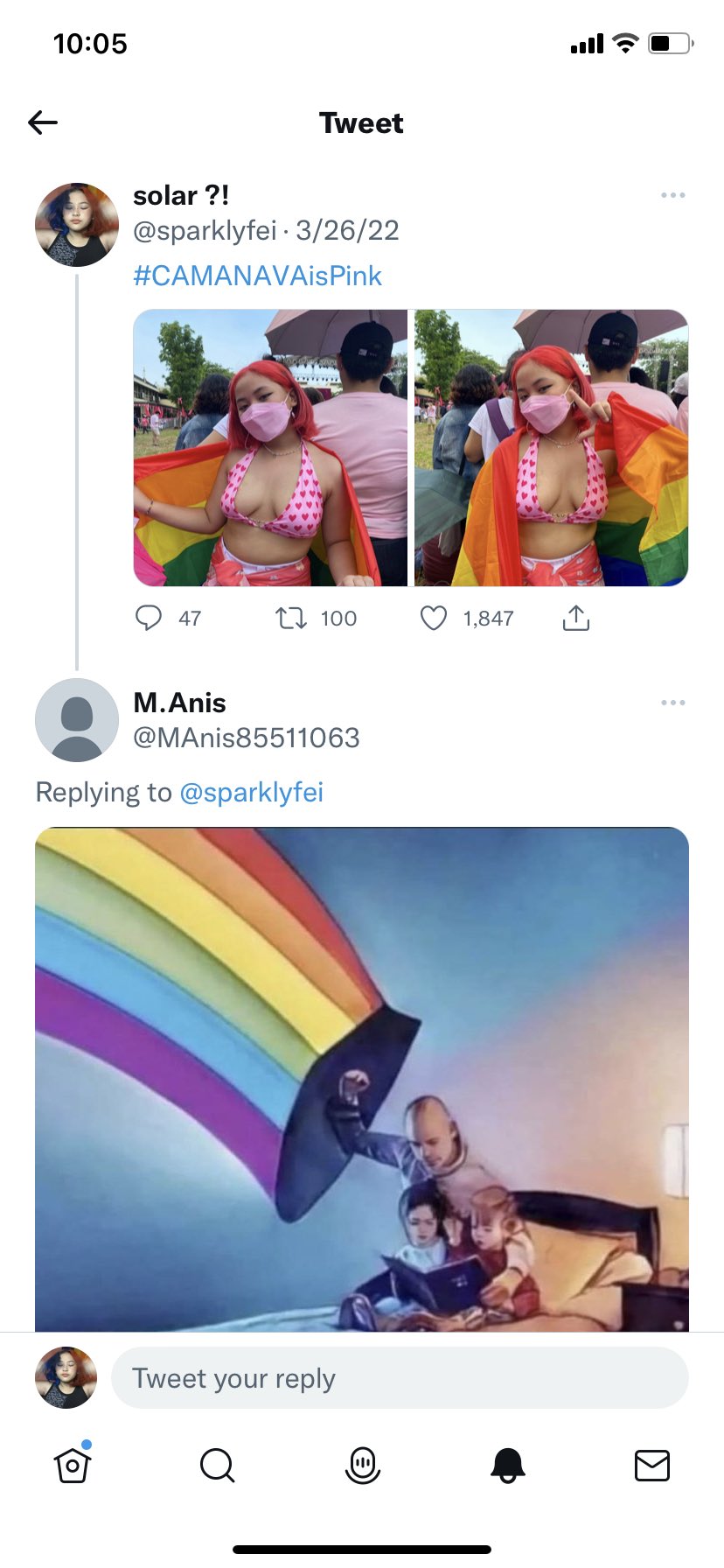 fran ?! ᰔ | looking for kpoptwt moots (@naengmiyeon) / Twitter