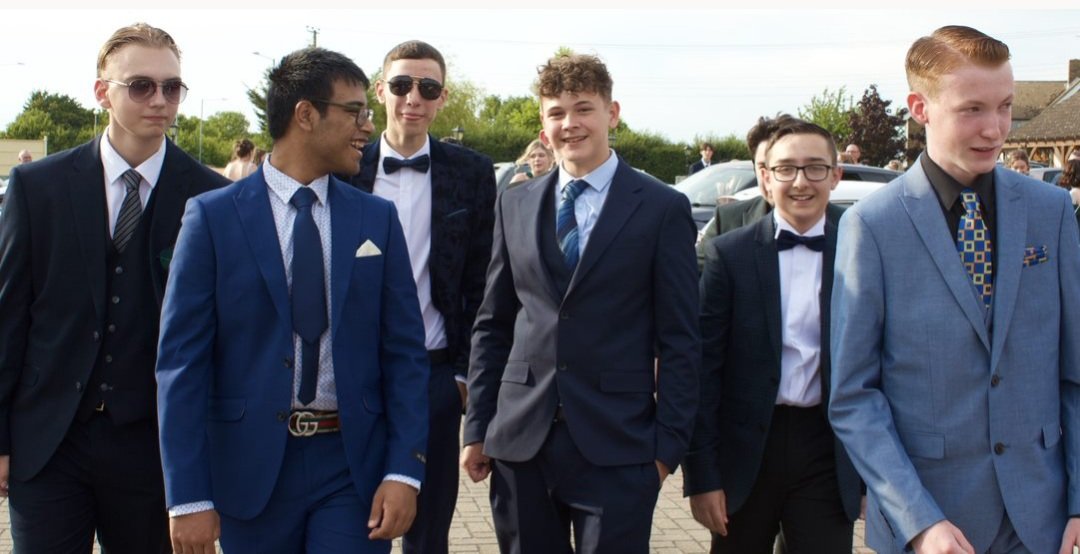 Welcome to Harris Academy Ockendon