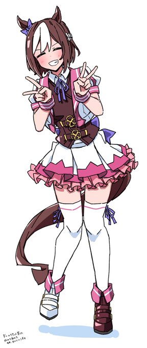 Dura@Durindana_7のイラスト