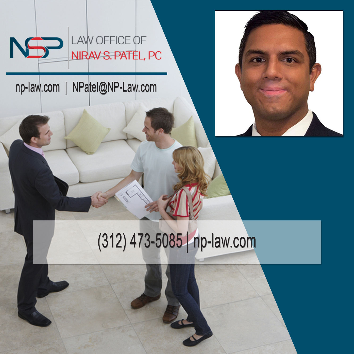 Law Offices of Nirav S. Patel, PC (@Nirav_Patel_Law) / Twitter