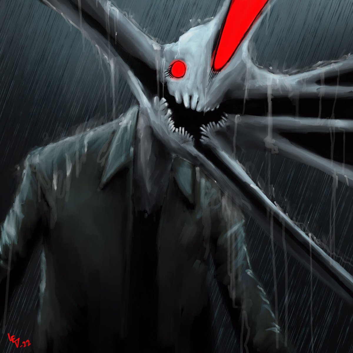 Leovincible (@leovincible) さんのイラスト・マンガ作品まとめ (274 件) - Twoucan