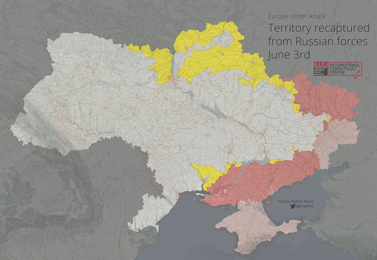 ππ₯π’ ππ’ππ‘ ππ¦π°π±π―π¦π π± On Twitter Rt Biz Ukraine Mag Misleading Maps