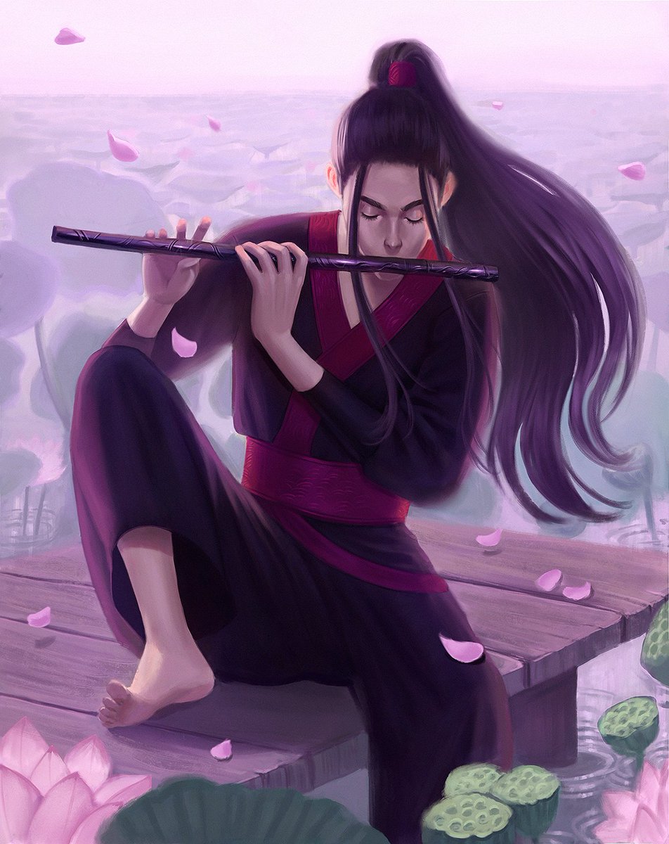 boni D-9 💜 (@itsameboni) さんのイラスト・マンガ作品まとめ (8 件) - Twoucan