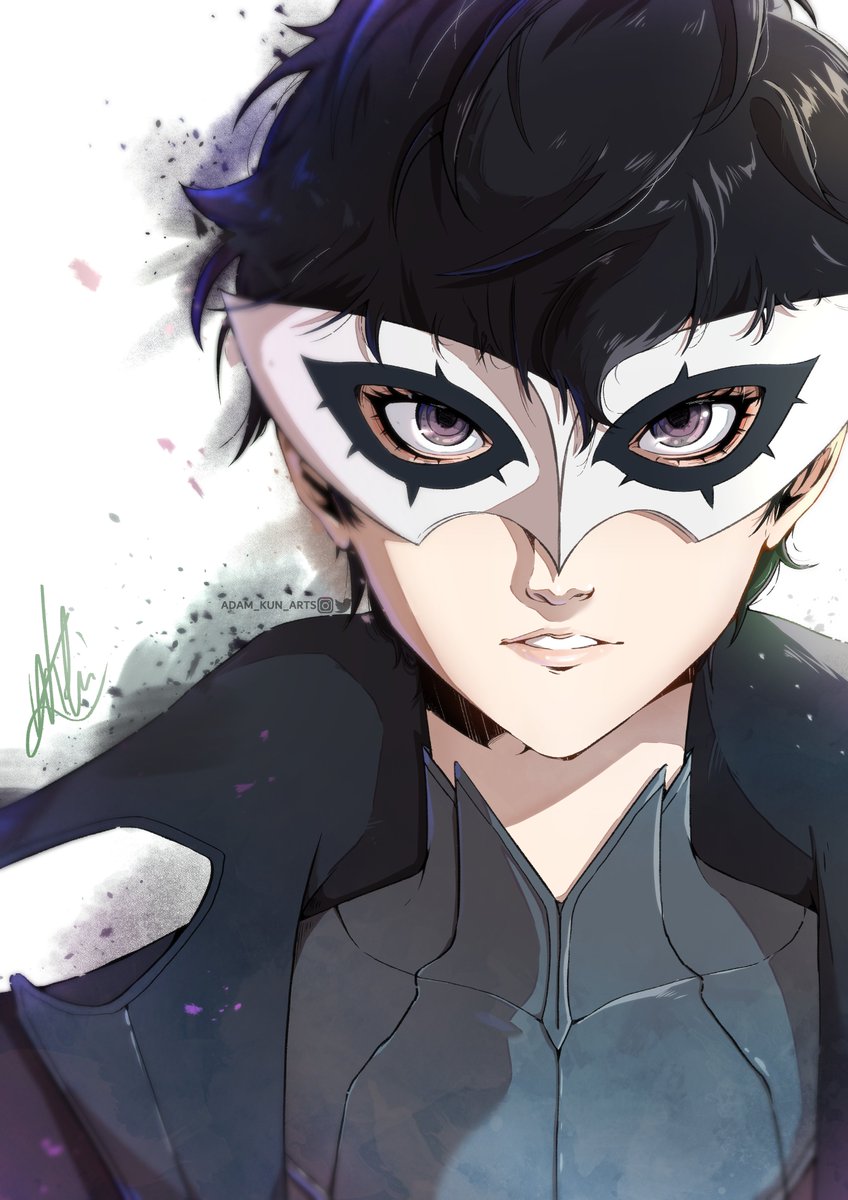 Adam_Kun_Arts (@Elite_Adam_Kun) さんのイラスト・マンガ作品まとめ (7 件) - Twoucan