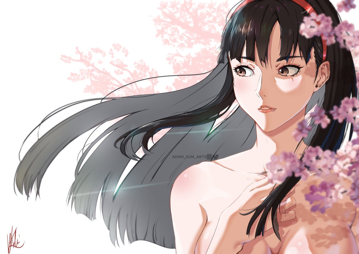 Adam_Kun_Arts (@Elite_Adam_Kun) さんのイラスト・マンガ作品まとめ (7 件) - Twoucan