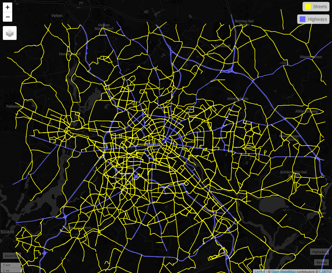 I'm teaching a free #geospatial analysis training tomorrow. I'm ...