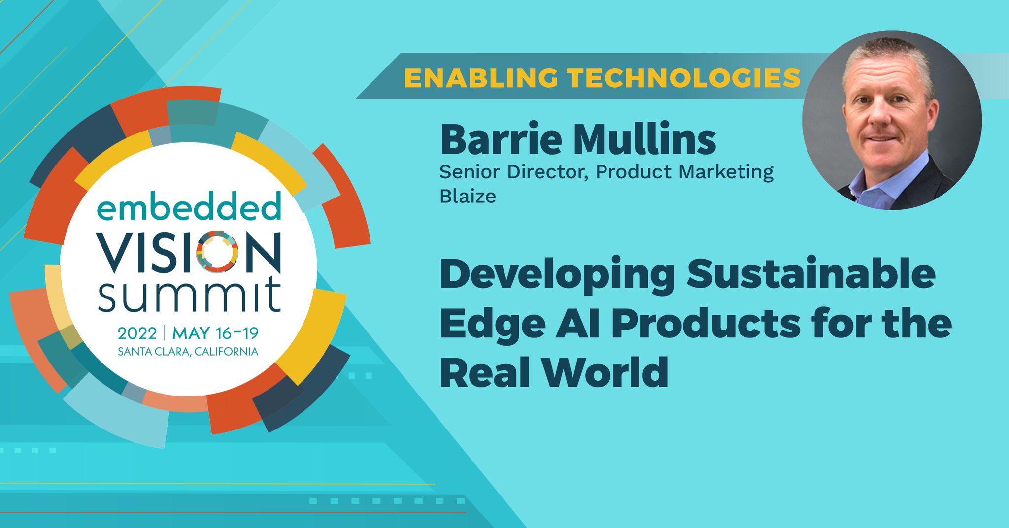 Edge AI and Vision Alliance on Twitter: Edge AI and Vision Alliance on Twitter: