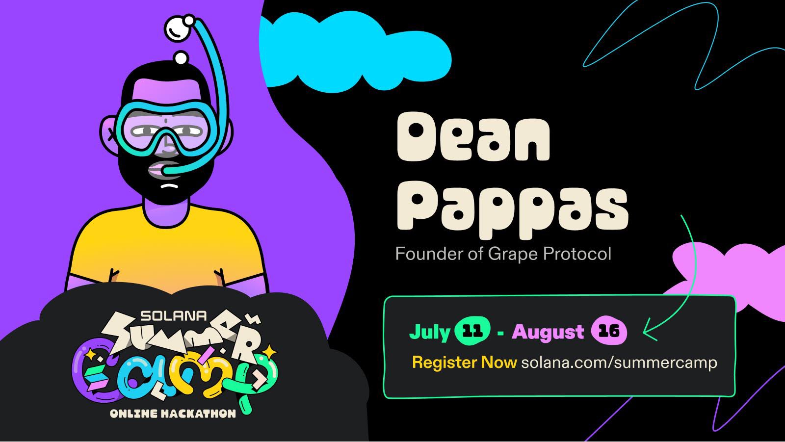 Grape Protocol (@grapeprotocol) / Twitter