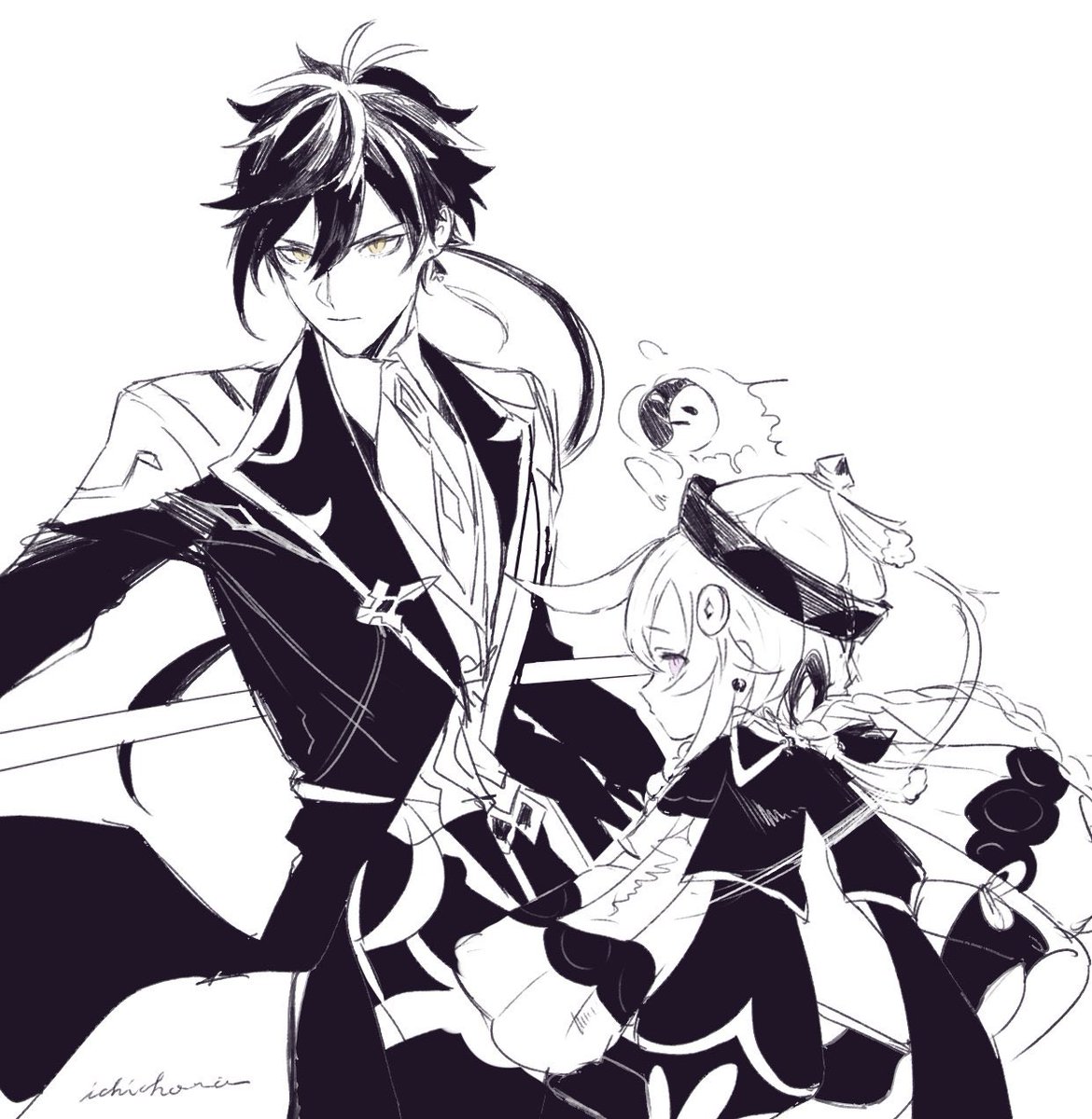 いちころさんの人気ツイート（新しい順） - ついふぁん！