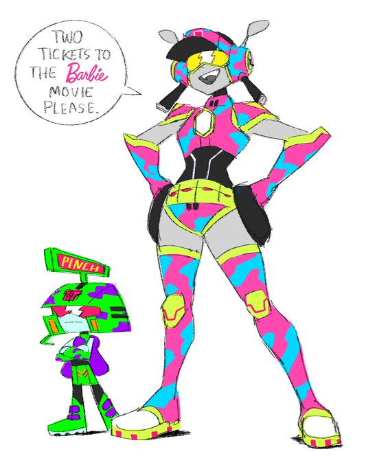 Jeetdoh (@Jeetdoh) さんのイラスト・マンガ作品まとめ (414 件) - Twoucan