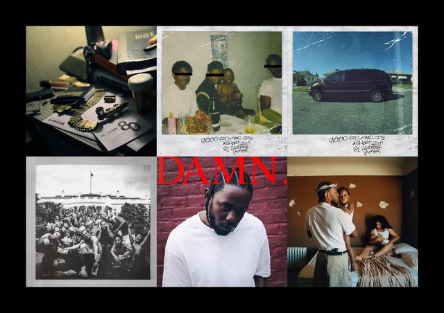 What is Kendrick Lamar’s BEST song of all time? In LAST SONG STANDING ...