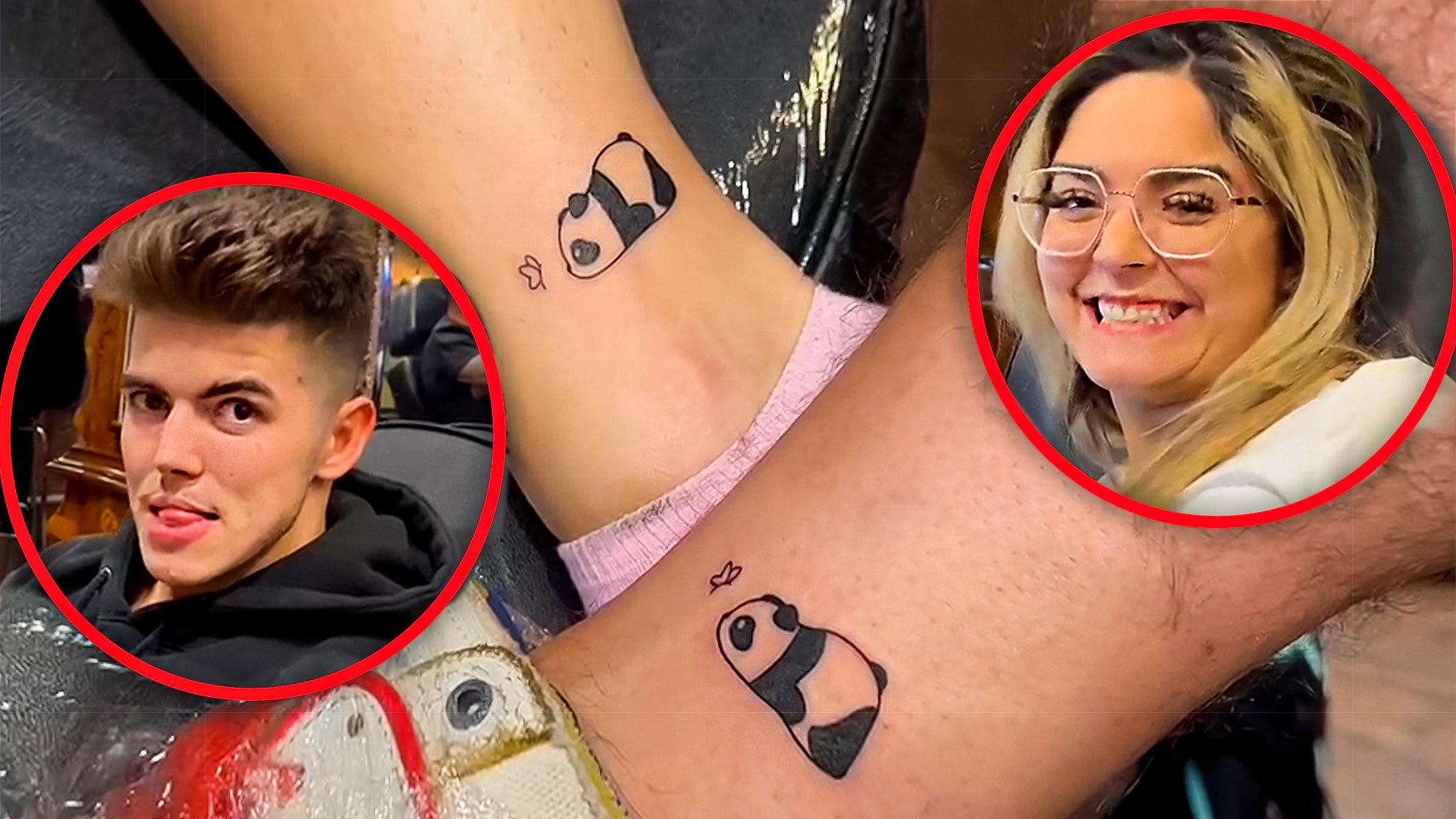 Sammie Tattoos