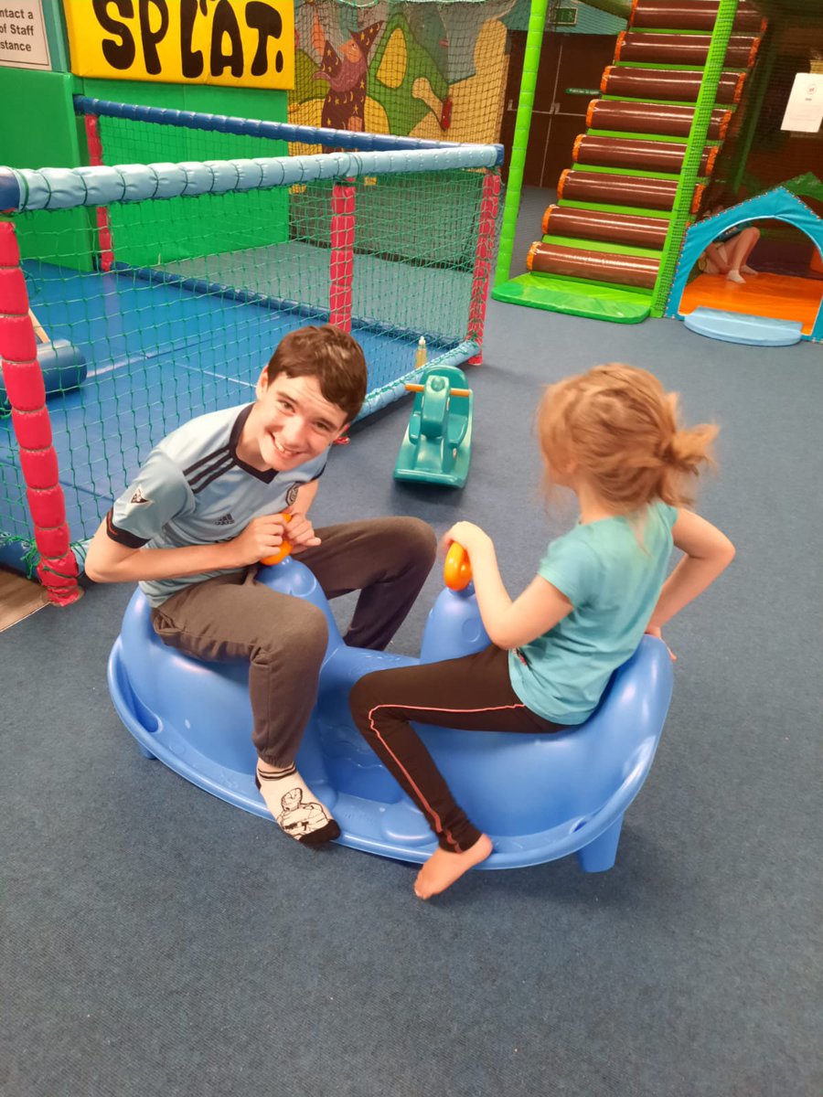 Knock National School