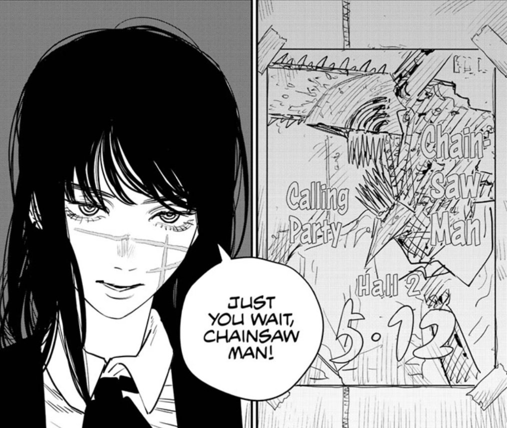 archer-on-twitter-chainsaw-man-part-2-love-is-war-https-t-co