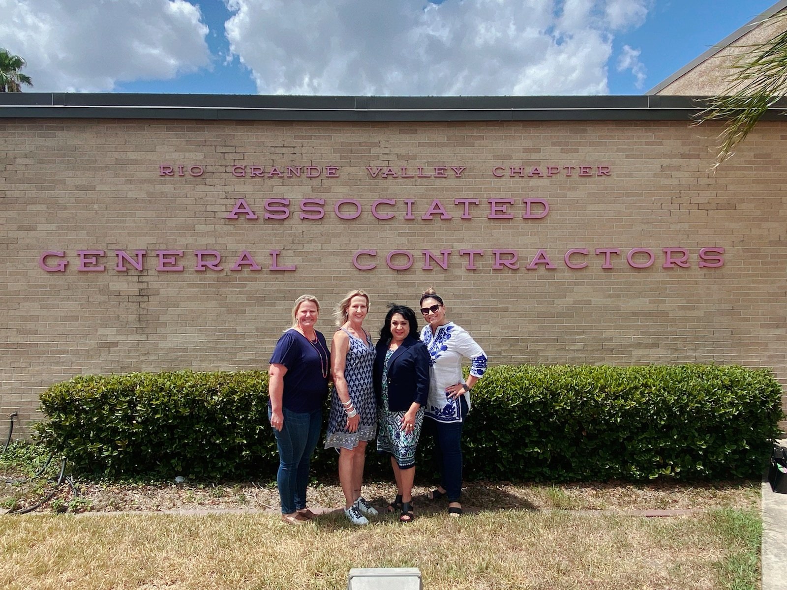 Rio Grande Valley AGC (@RioAgc) / Twitter