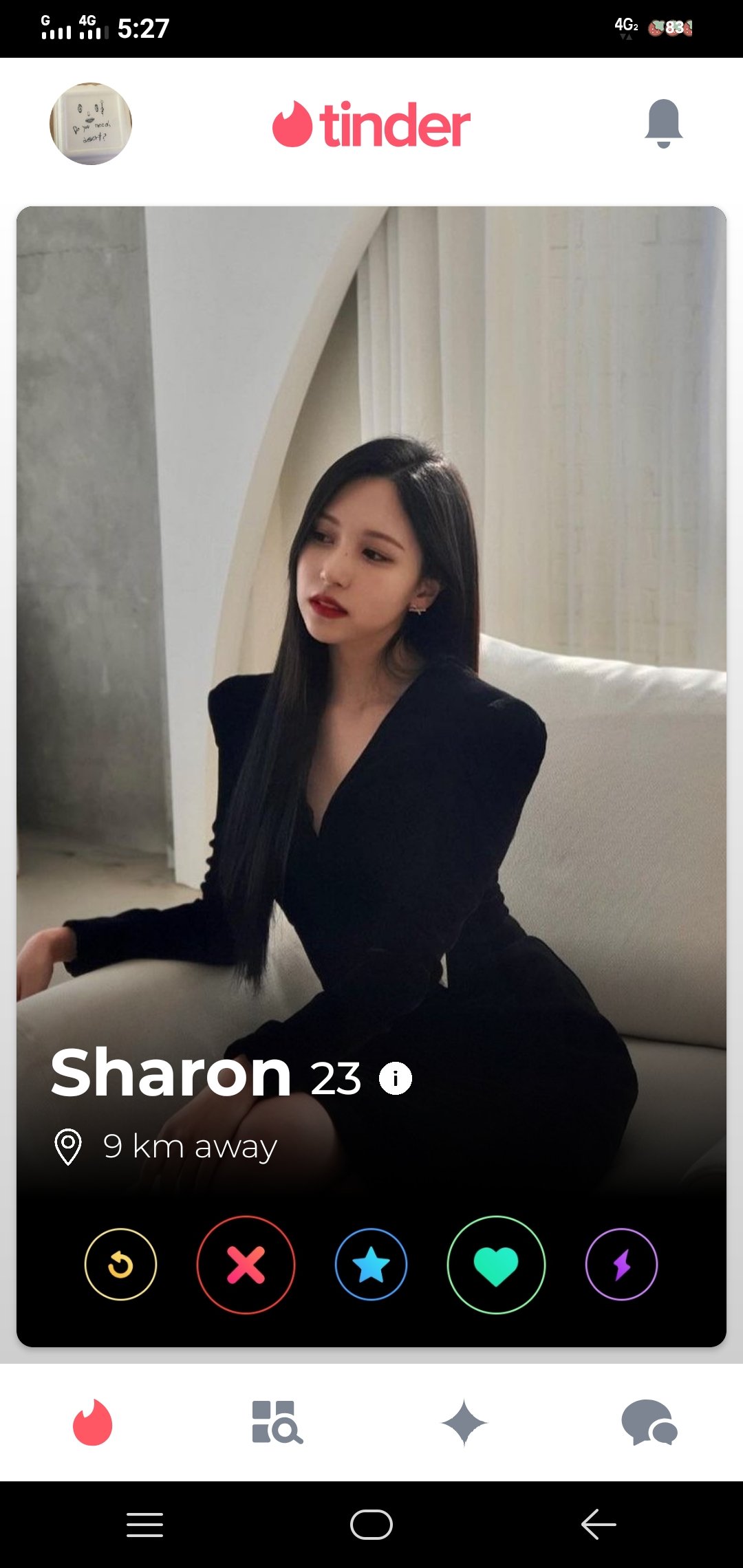 michaeng lokal au🙌🏻 on Twitter: "– yntkts, yA nDaK tAU kOk tAnYa sAyA https://t.co/DkSuY6fXhf ...