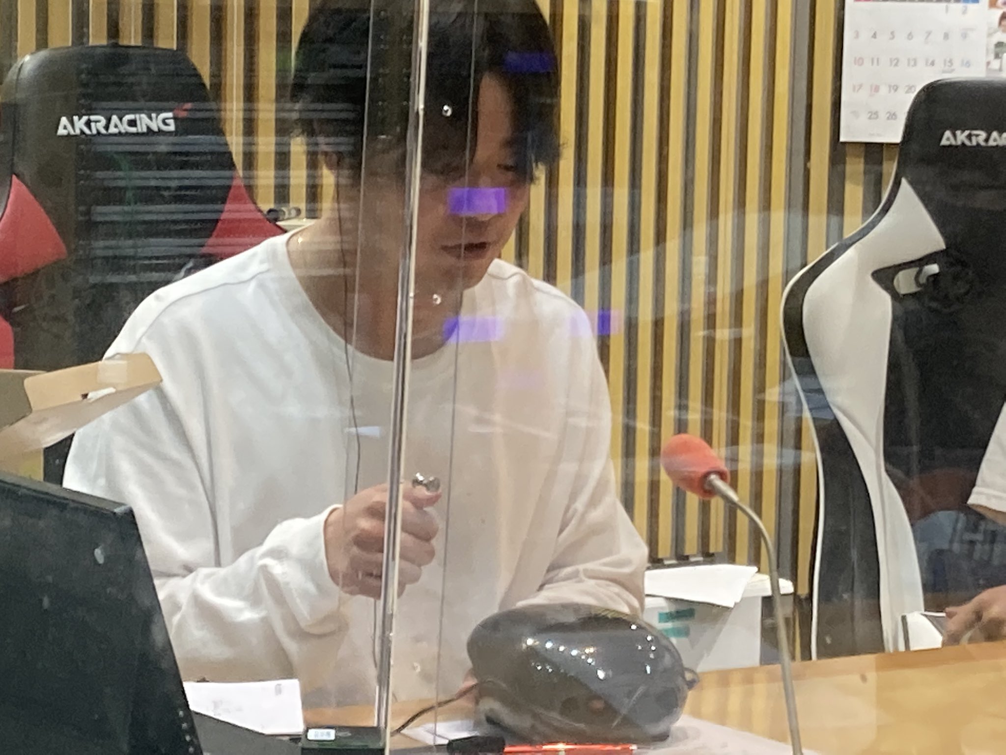 橋本 on Twitter: "誕生日プレゼント！ #ぺこぱANN0 https://t.co/48ptxjCUVQ" / Twitter