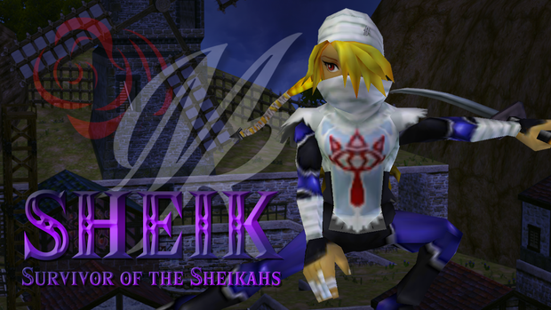 Modloader64 Mods TPLink64 | Skilar's Mods