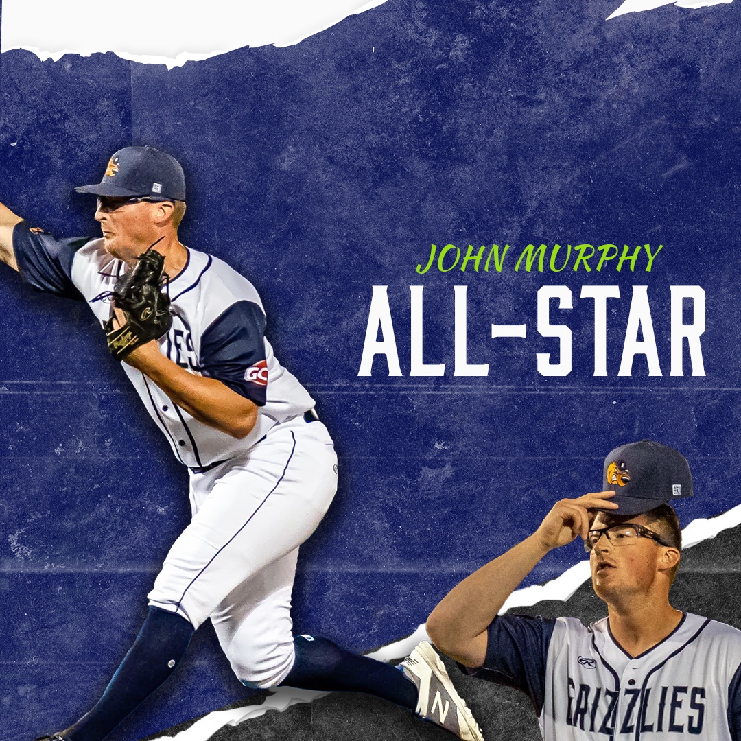 John Murphy Baseball