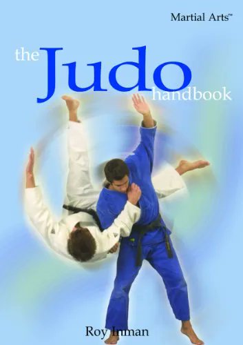 FREE The Judo Handbook (Martial Arts) by Roy Inman / Twitter
