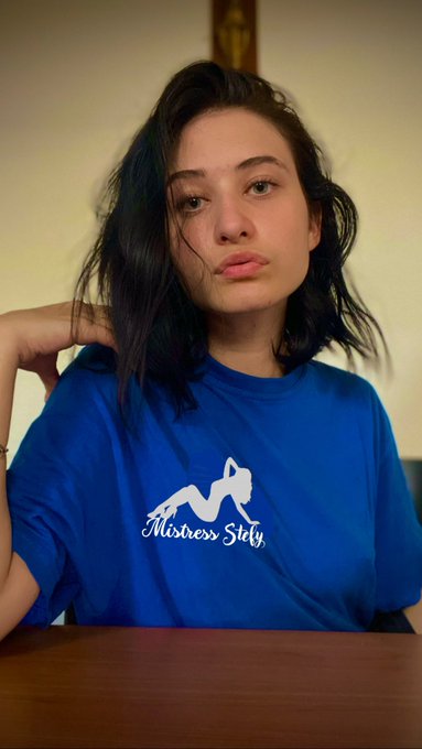 TW Pornstars - ♛ 𝐆𝐎𝐃𝐃𝐄𝐒𝐒 𝐒𝐓𝐄𝐅𝐘 ♛ OnlyFans 12.99$. The most liked ...