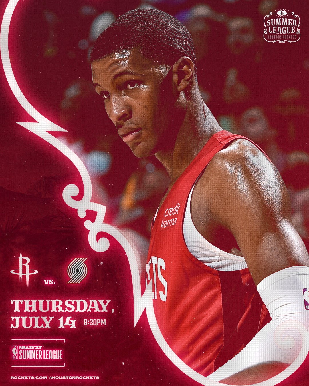 Houston Rockets 2022 14