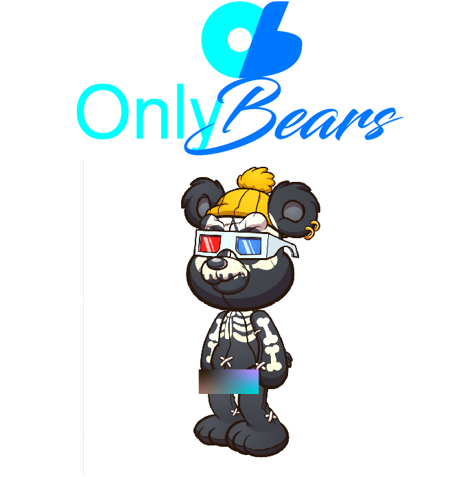 itsONLYBEARS.eth on Twitter: "Welcome @ScooterMcScoob to OnlyBears! https://t.co/opo4AuW0pV ...