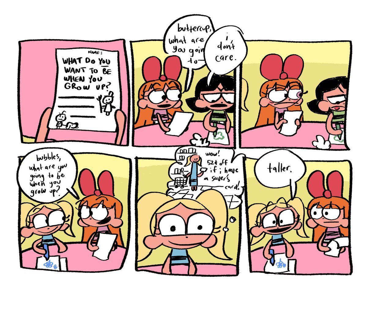 「bonk. i also do fanart. send any inquires to the email on my」connorの漫画