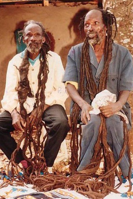 CiTi Tiger on Twitter: "RT @Africa_Archives: Mau Mau Warriors in Kenya ...