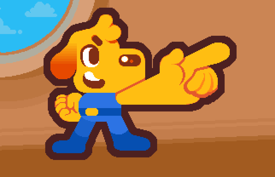 Joseph Gribbin / cohost: @josephgribbin (@JoGribbin) さんのイラスト・マンガ作品まとめ ...