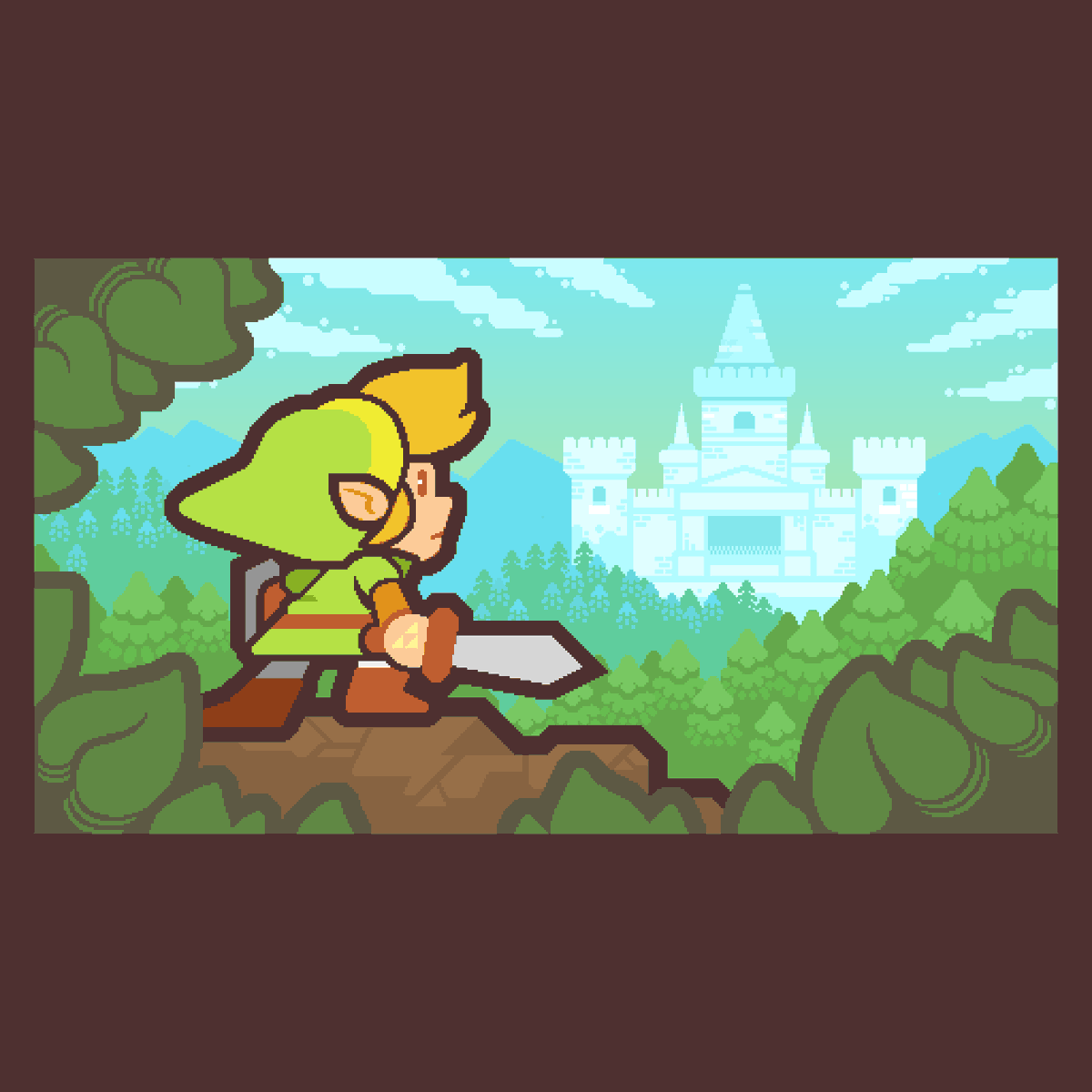 Joseph Gribbin / cohost: @josephgribbin (@JoGribbin) さんのイラスト・マンガ作品まとめ ...