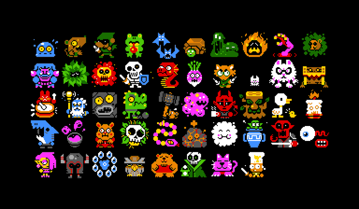 Joseph Gribbin / cohost: @josephgribbin (@JoGribbin) さんのイラスト・マンガ作品まとめ ...