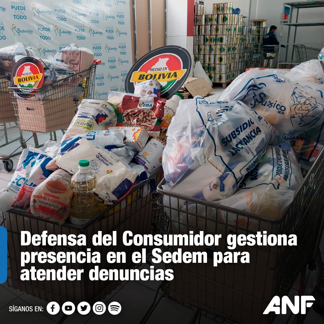 Agencia De Noticias Fides On Twitter 🔵 Anf El 30 De Junio Pasado
