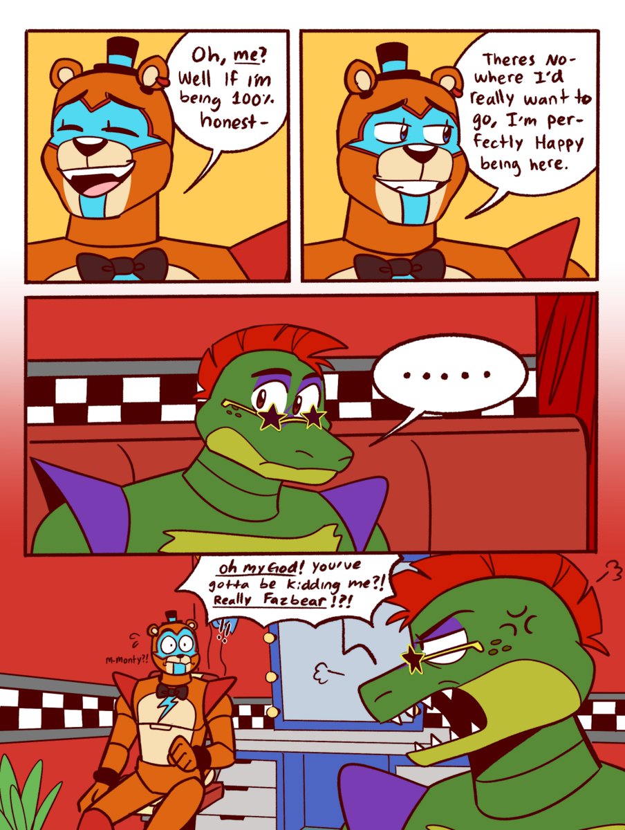 🌸Way to go Superstar!🌸 (@frechiiie) さんのイラスト・マンガ作品まとめ (55 件) - Twoucan