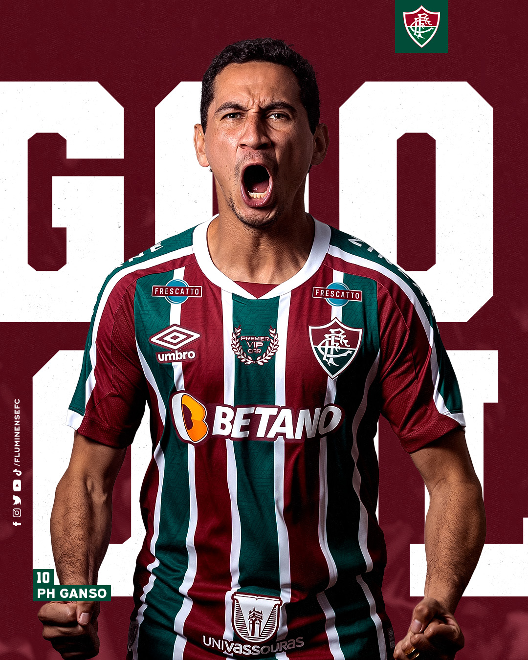 Fluminense Fc On Twitter Ph Ganso Empatou Tudo Na Vila Belmiro E 2043