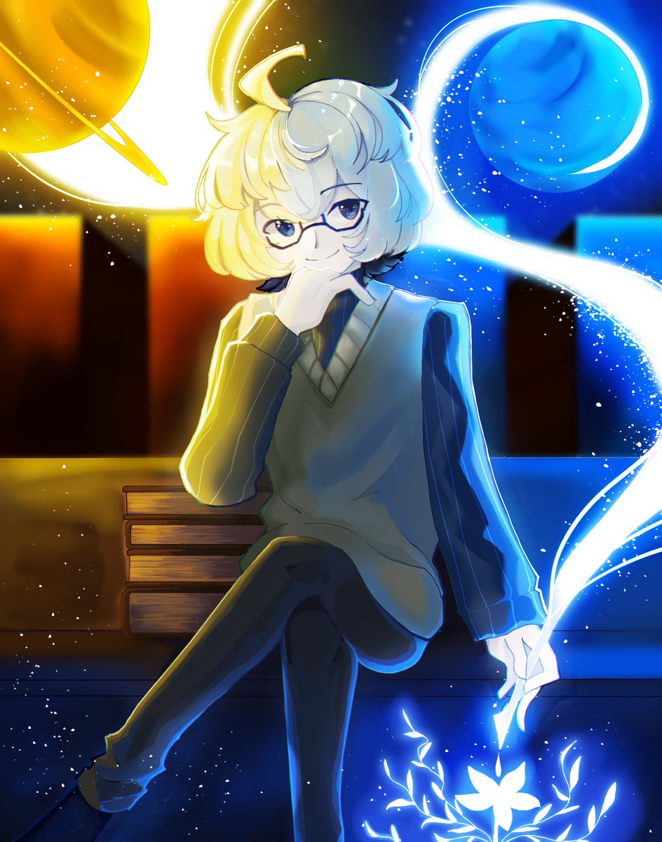 🌸Maku🌸VGen Commission Open! (@MakuAnimeda) さんのイラスト・マンガ作品まとめ (11 件 ...